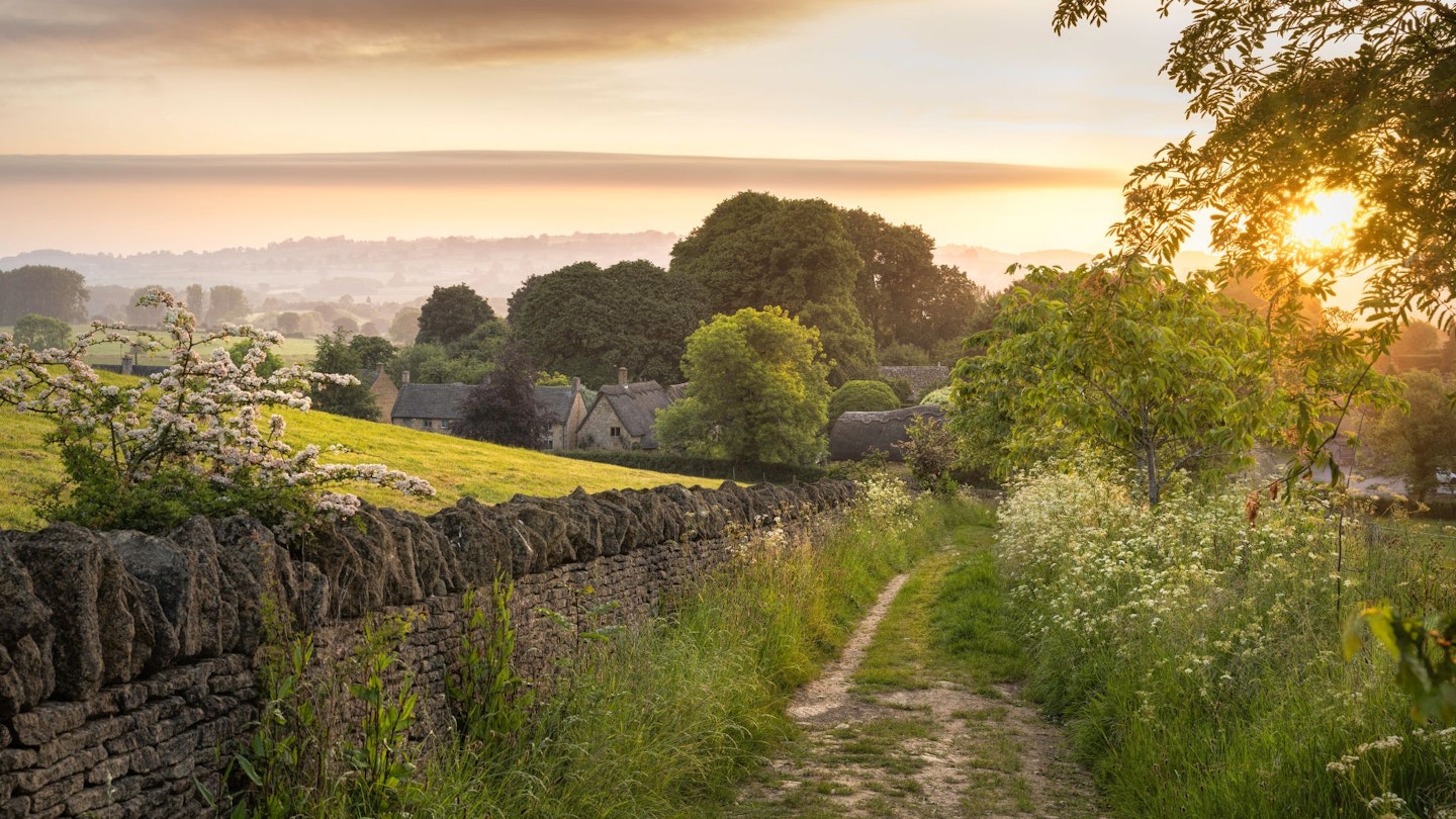 Best walks in the Cotswolds: Recommended by locals
