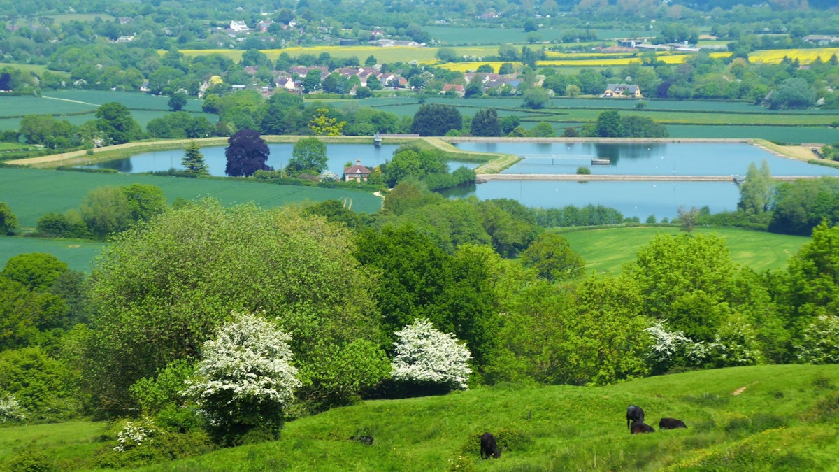 Best walks in the Cotswolds: Recommended by locals