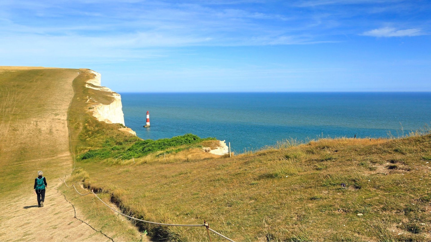 Best walks near London: Chalk hills, wooded ridges and wide skies