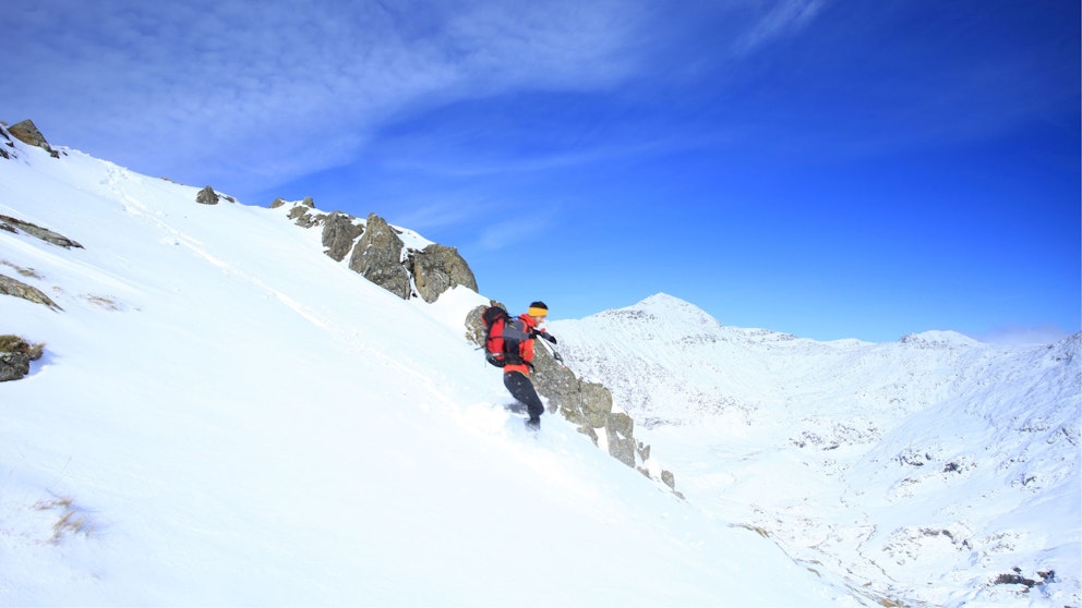 Snowdon in winter: Hidden risks hikers need to know about