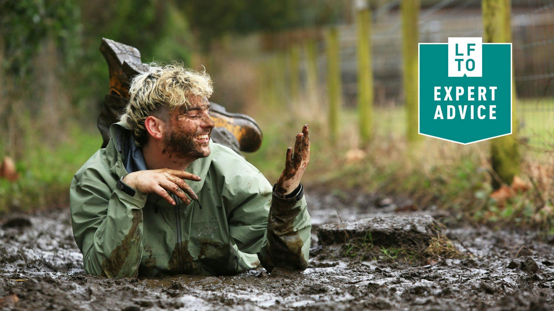 Fed up with muddy, miserable hikes? These 7 essential bits of kit help ...