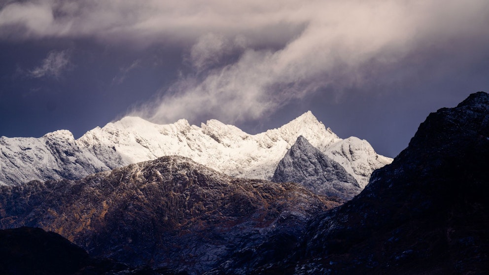 Isle of Skye, Cuillin: Stunning photos from a local guide
