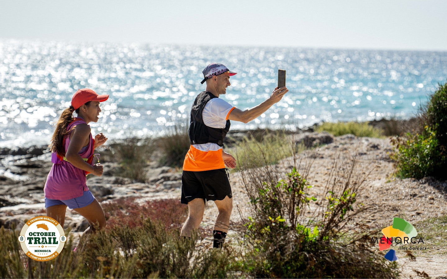 Menorca: a Trail Running destination in 2026