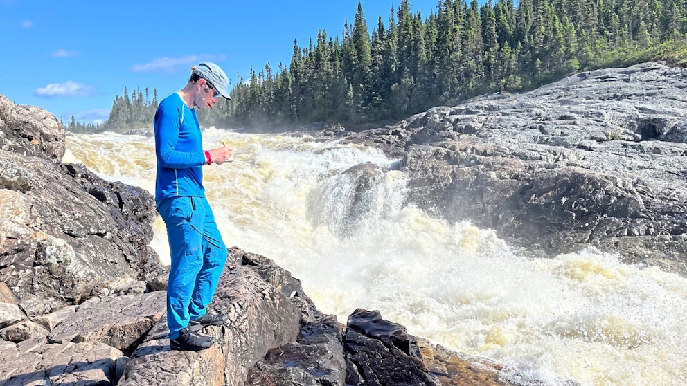 Robert Macfarlane: It's not too late to save our rivers