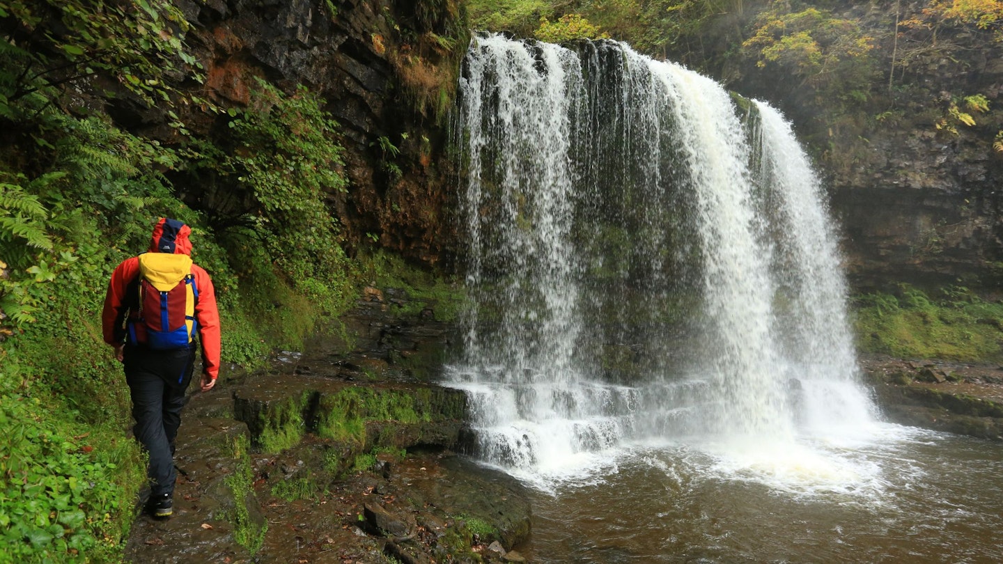 Nine Waterfalls Walk, Brecon Beacons: Full route guide