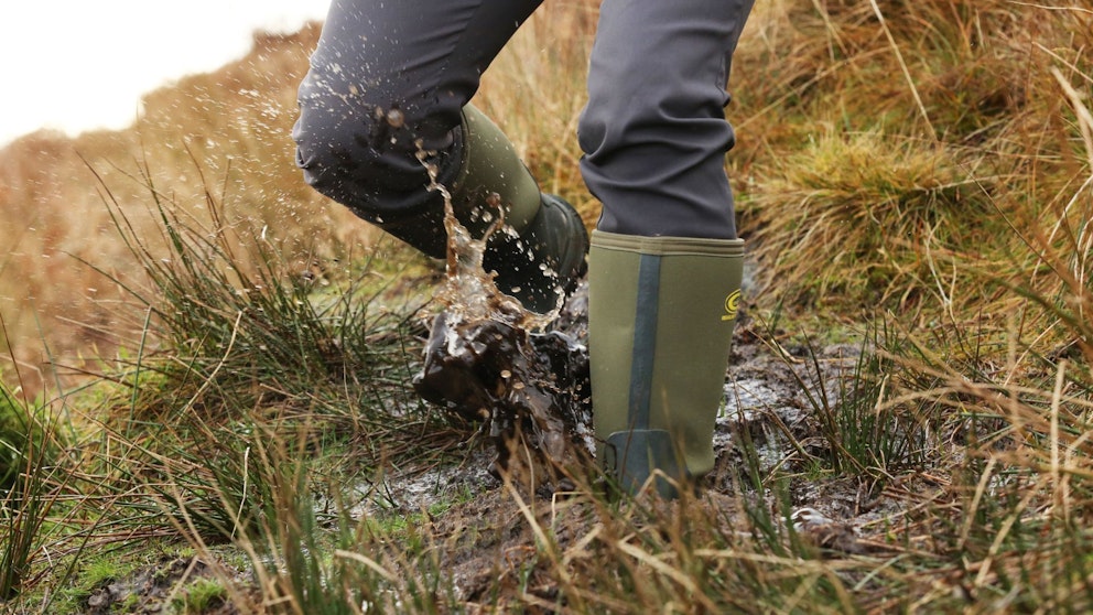 Fed up with muddy, miserable hikes? These 7 essential bits of kit help ...