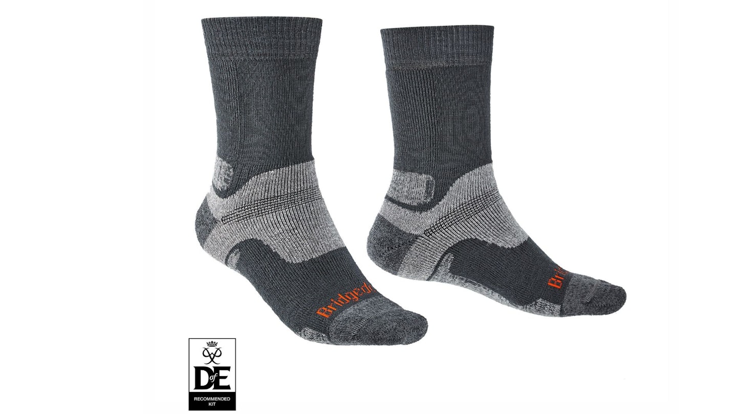 Hiking socks: Why your choice matters more than you might think