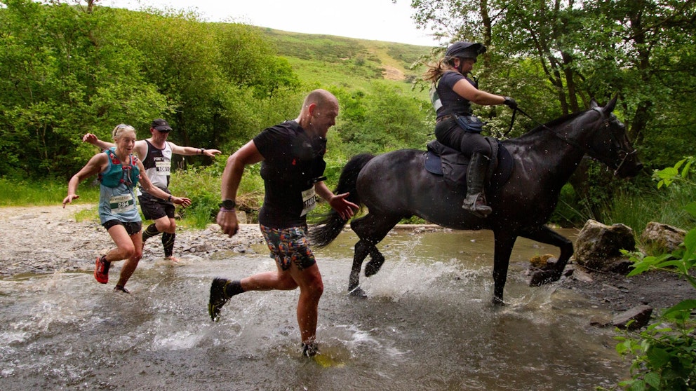 Ultras to vertical kilometres: 9 of the world's craziest running races