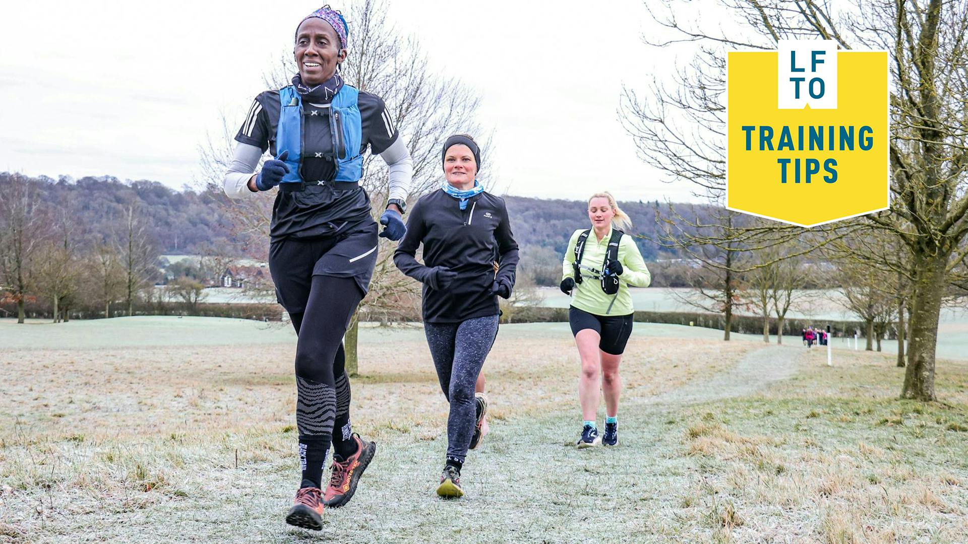 Training Tips | 5 ways to speed up recovery after a hard run