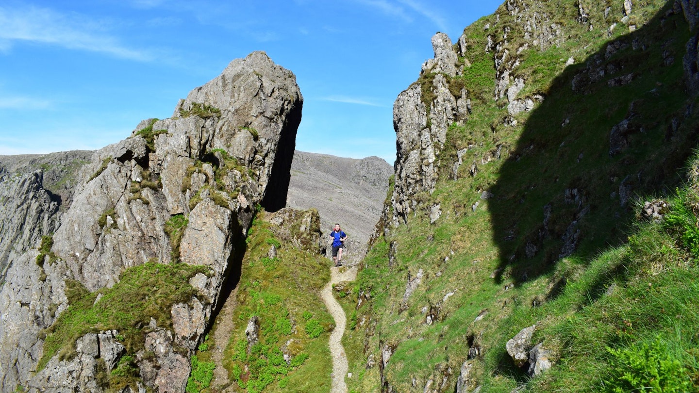 Lake District 3000ers: England’s 4 highest peaks in 3 days