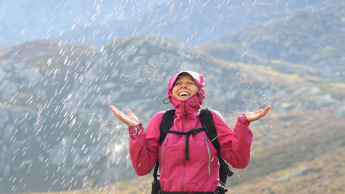 16 free outdoor adventures to try | Hiking inspiration