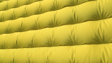 Nemo Eclipse sleeping mat review: ‘Comfiest I’ve ever slept on’ | LFTO