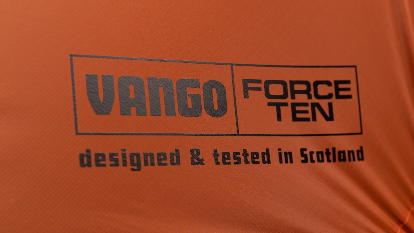 Vango celebrates 60 years with new Banshee tents