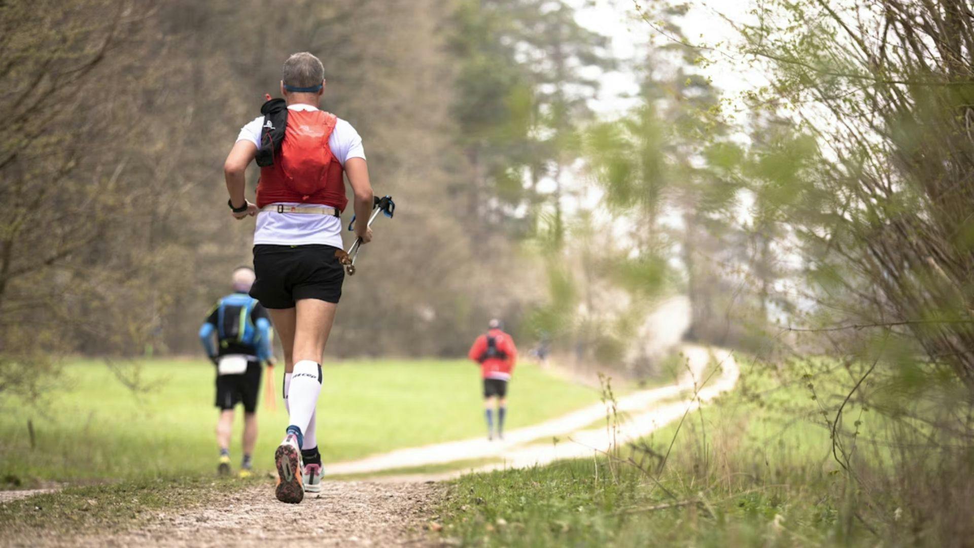 Trail running event company Ourea Events ceases trading