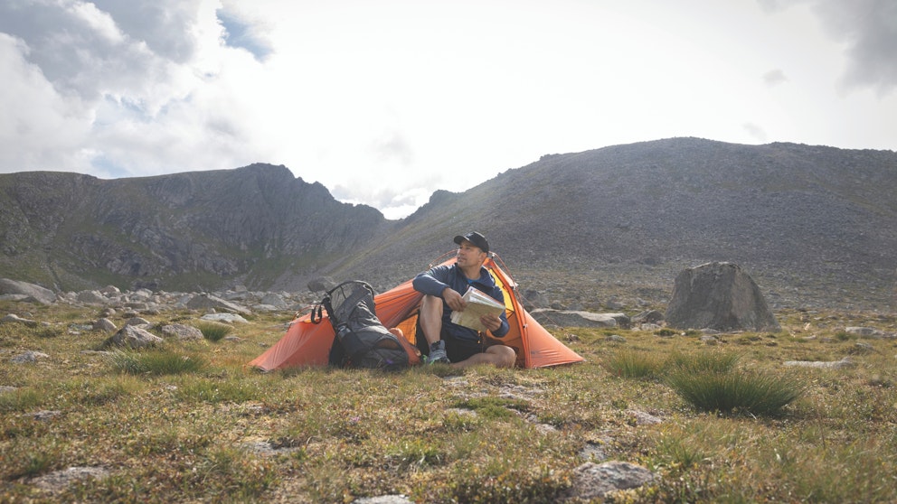 Explore the full Vango camping range for this spring...