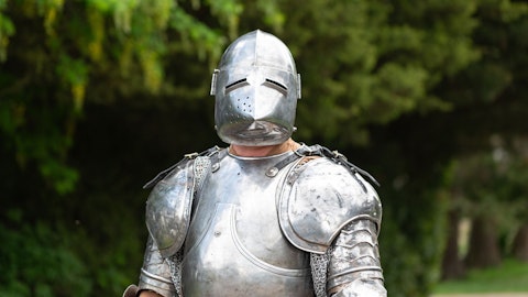 Cancer survivor to run London Marathon in 27kg steel suit