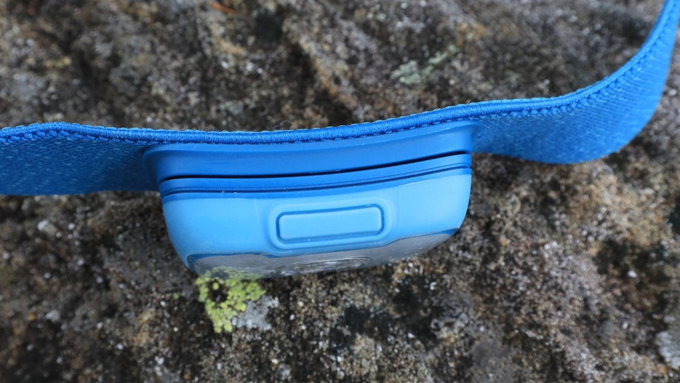Why the Biolite Range 300 is our 2026 Head Torch of the Year
