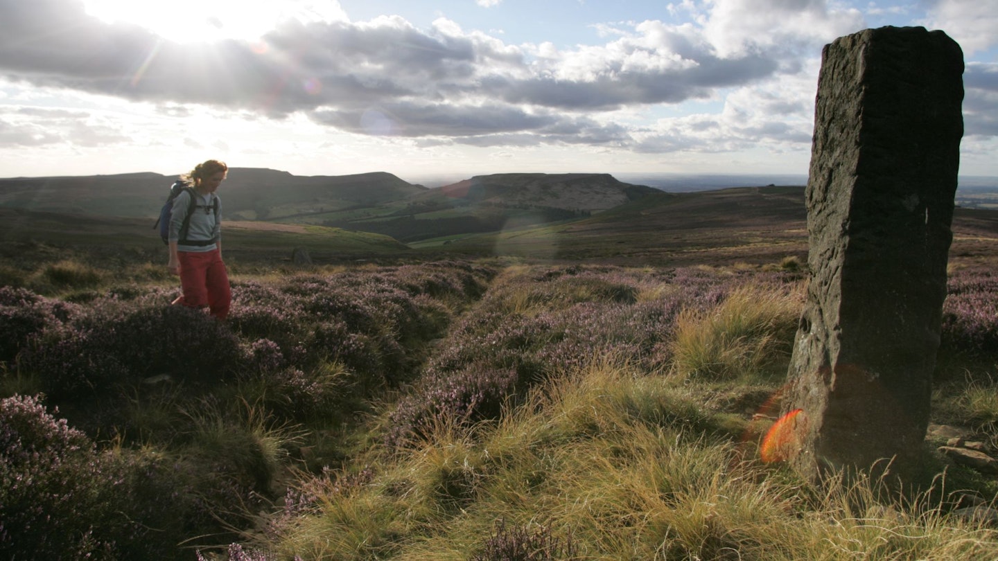 Lyke Wake Walk: Hiking England’s forgotten 40-mile challenge
