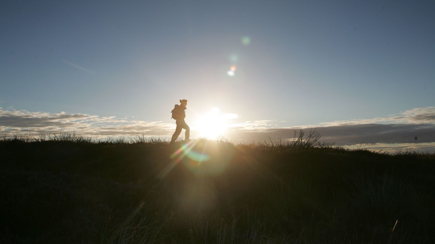 Lyke Wake Walk: Hiking England’s forgotten 40-mile challenge
