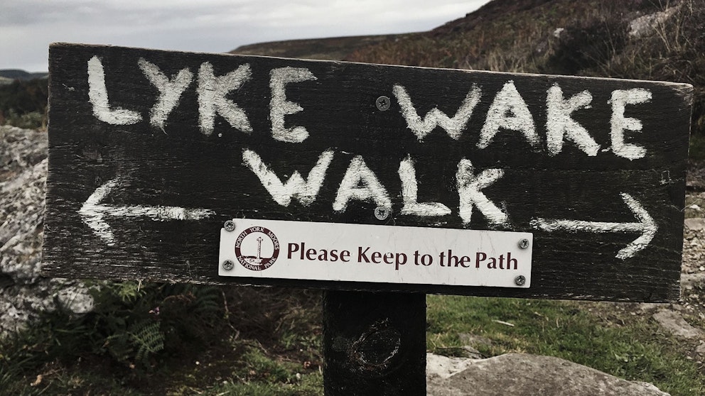 Lyke Wake Walk: Hiking England’s forgotten 40-mile challenge