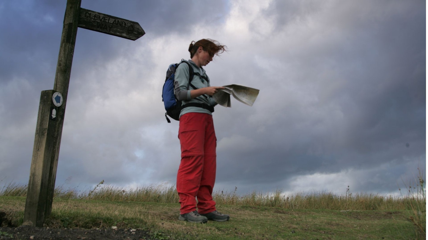 Lyke Wake Walk: Hiking England’s forgotten 40-mile challenge