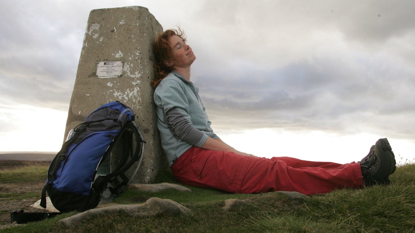 Lyke Wake Walk: Hiking England’s forgotten 40-mile challenge