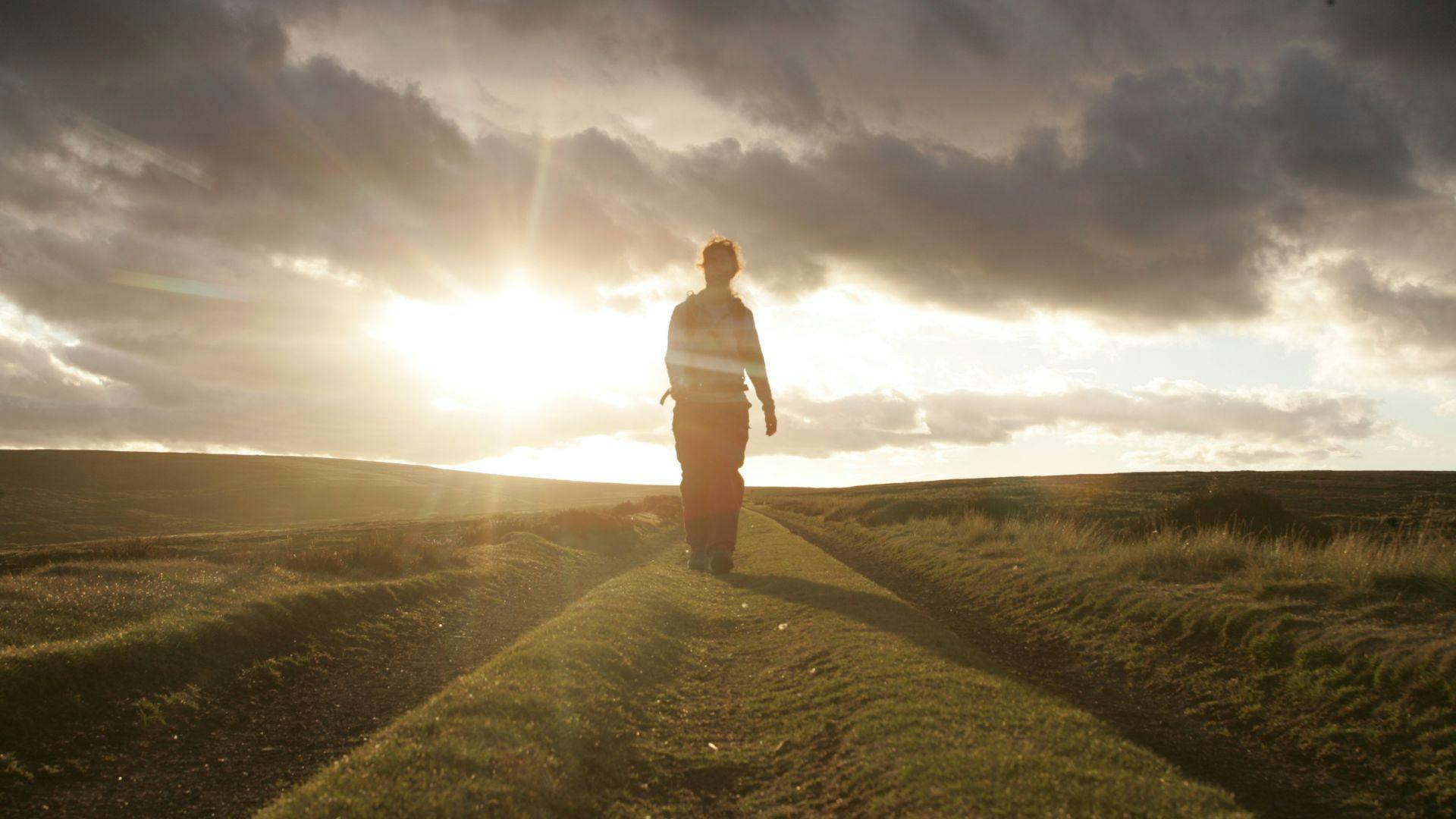Lyke Wake Walk: Hiking England’s forgotten 40-mile challenge