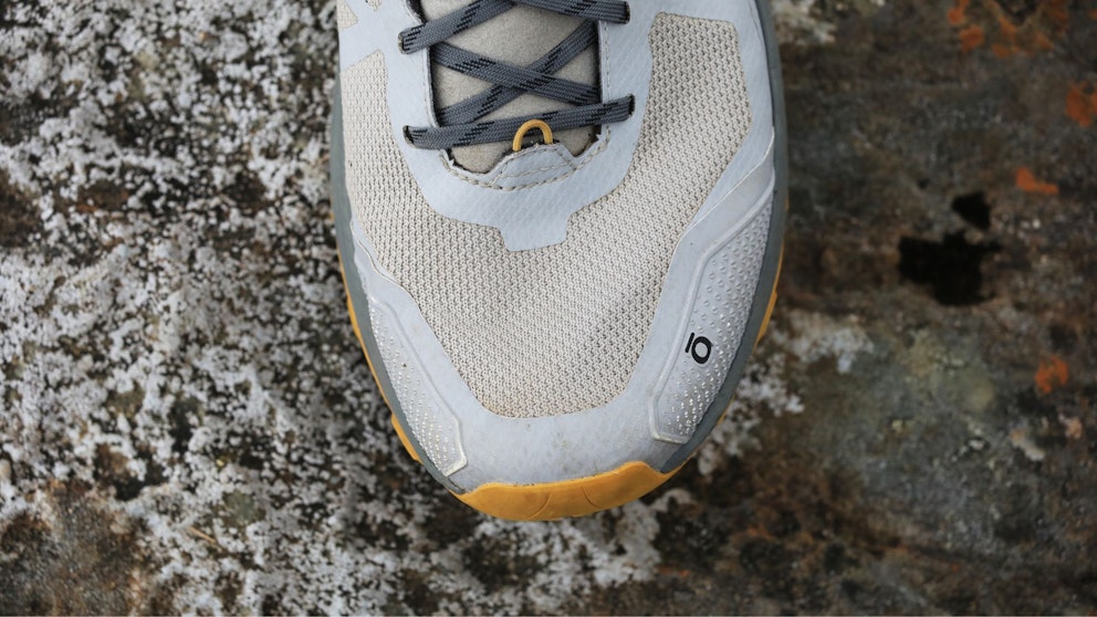 Why the Oboz Katabatic LT GTX is walking shoe of the year