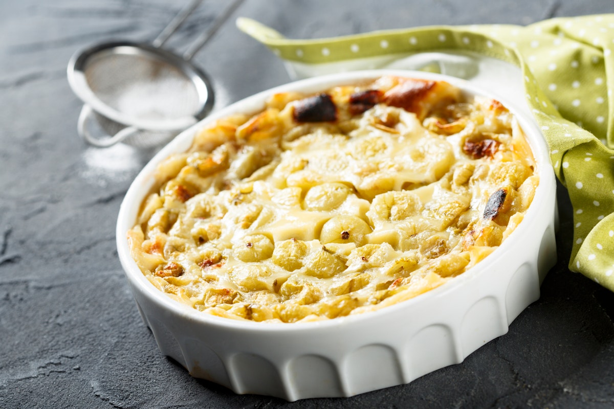 How to make gooseberry compote and other simple recipes