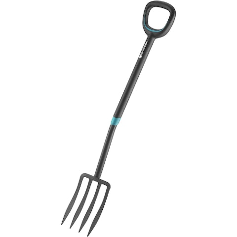 Best garden forks to spruce up your soil 2025