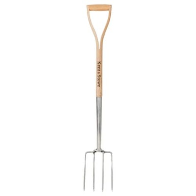 Best garden forks to spruce up your soil 2025