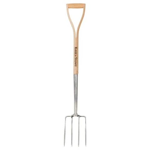 Best garden forks to spruce up your soil 2025