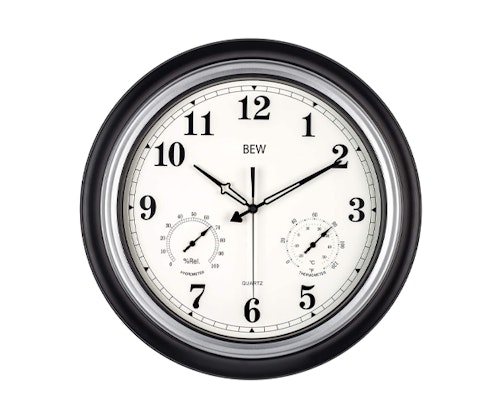 Outdoor garden clocks for passing the time peacefully | Modern Gardens
