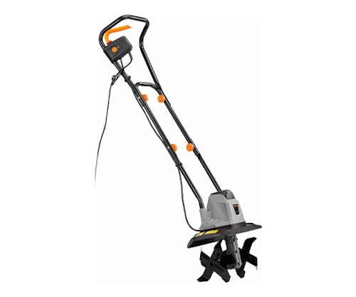 The best electric tiller to get your soil ready for gardening season ...