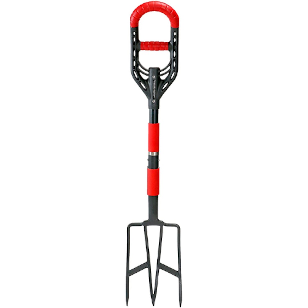 Best garden forks to spruce up your soil 2025