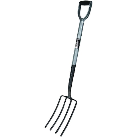 Best garden forks to spruce up your soil 2025