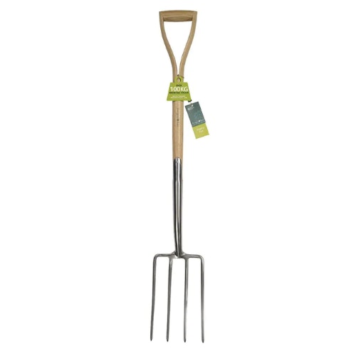 10 best garden forks to spruce up your soil | Modern Gardens