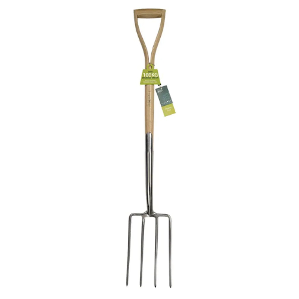 Best garden forks to spruce up your soil 2025
