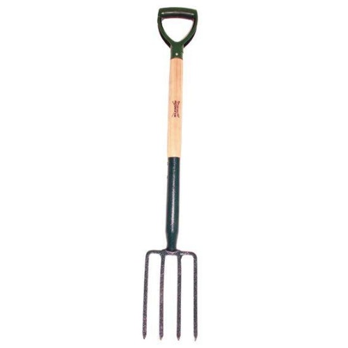 10 best garden forks to spruce up your soil | Modern Gardens