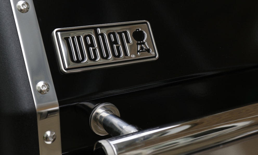Weber Genesis EPX-335 smart barbecue review