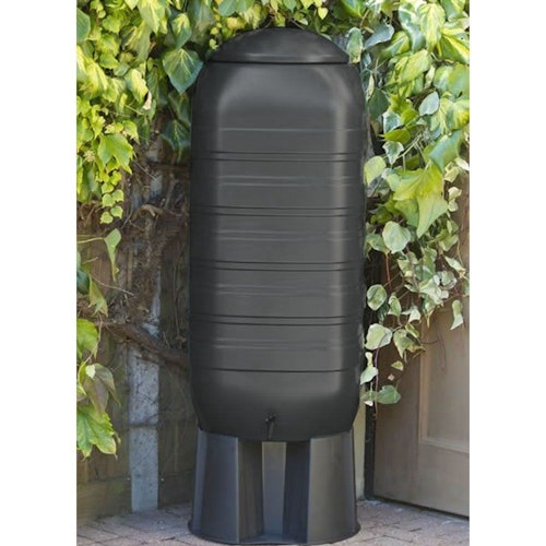 Catch your rainwater with a water butt | Modern Gardens