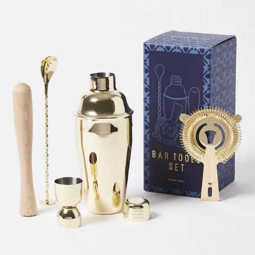 Summer house bar ideas: Perfect for garden entertaining | Modern Gardens