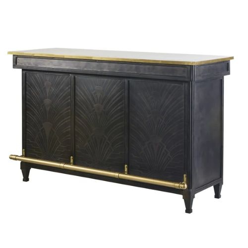 Summer house bar ideas: Perfect for garden entertaining | Modern Gardens