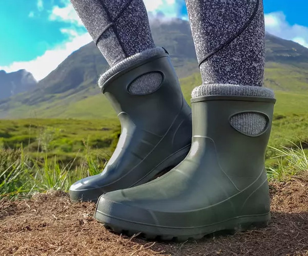 Best Ankle Wellies