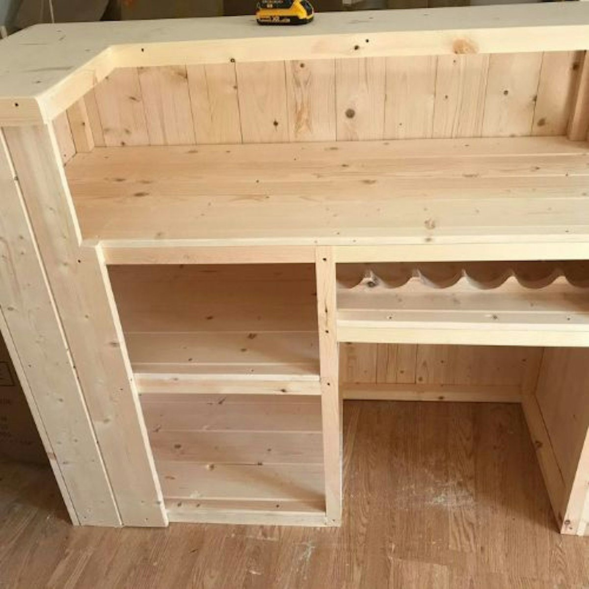 Summer House Bar Ideas For Garden Entertaining