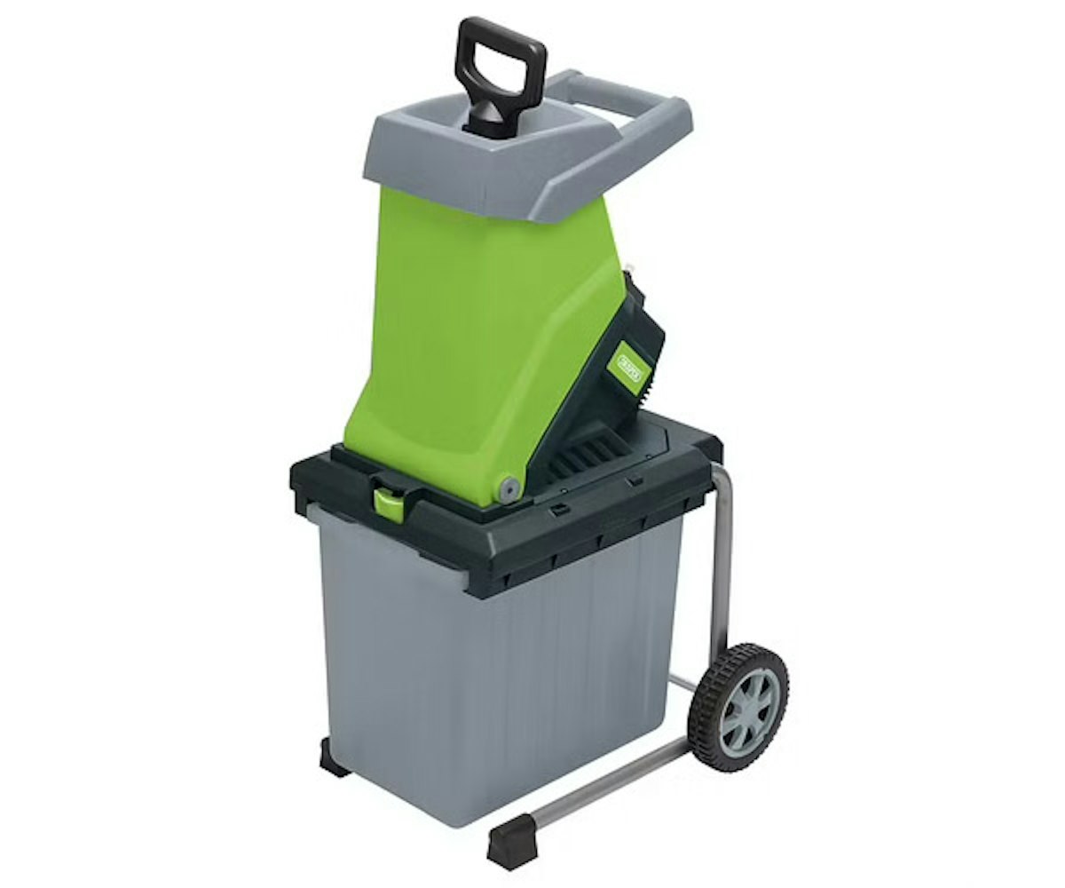 8 best garden shredders 2024, chosen by garden experts