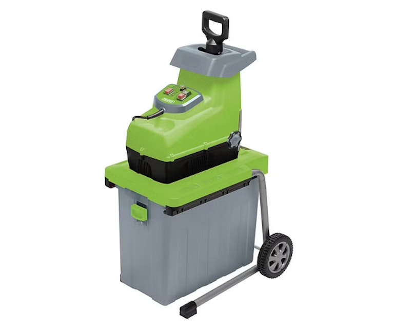 8 best garden shredders 2024, chosen by garden experts