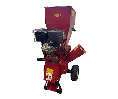 Best garden shredders for an outdoor space free of twigs and stems ...