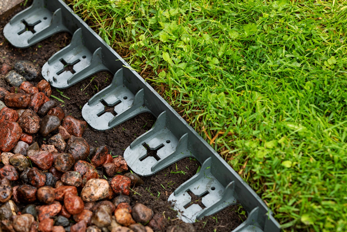 Best edging tools to sharpen up your garden 2025