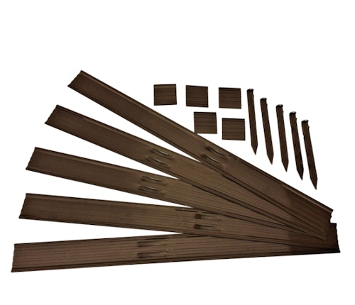 Best edging tools to sharpen up your lawn | Modern Gardens